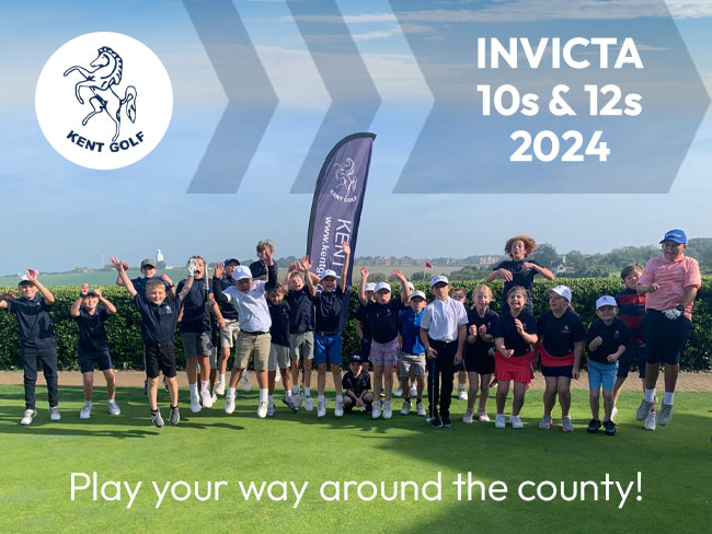 Invicta 10s & 12s Events 2024 - Play your way around the county ...