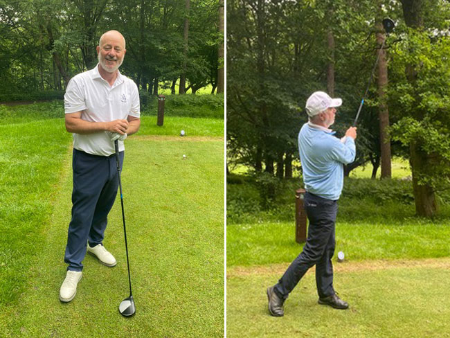 Men's Senior Team match v Surrey report :: Kent Golf - Events, News ...