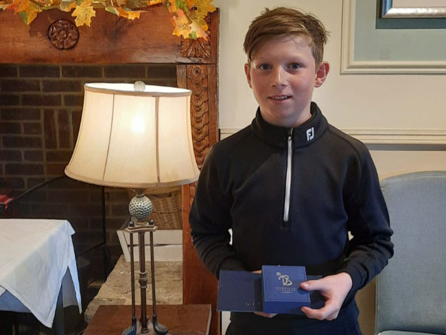 Invicta 10s & 12s report :: Kent Golf - Events, News & Other Information