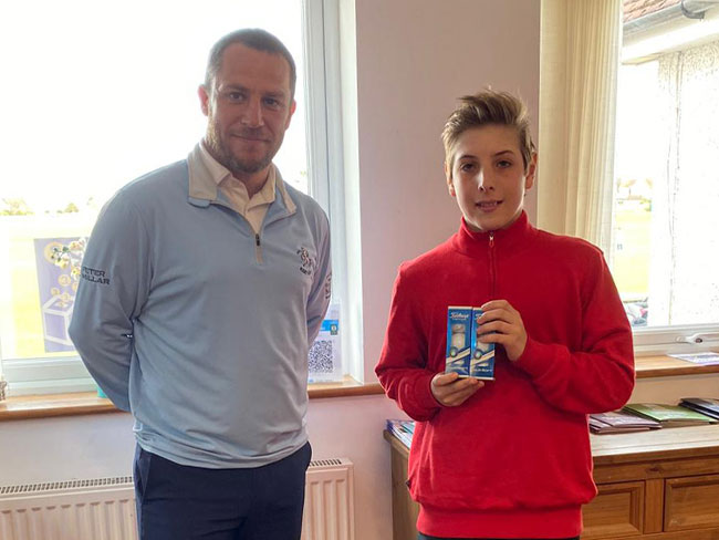 East Kent Futures Championship :: Kent Golf - Events, News & Other ...