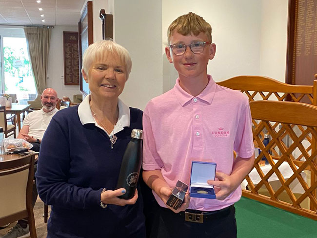 North Kent Futures :: Kent Golf - Events, News & Other Information