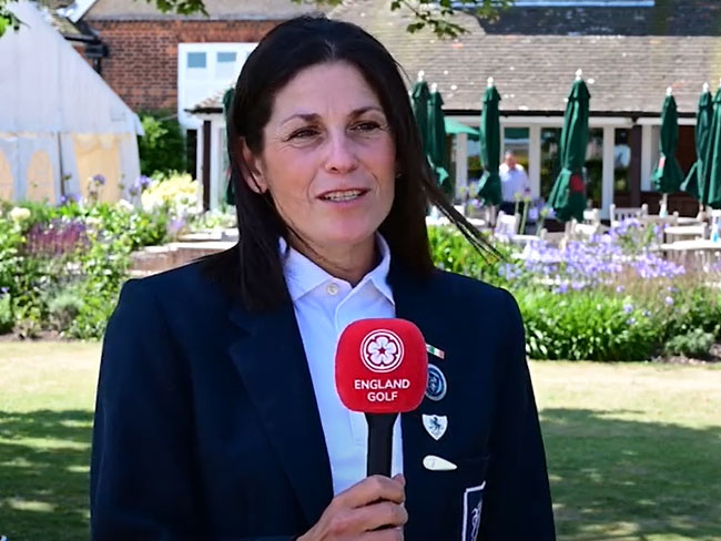 Kent Golf at the European Team Championship :: Kent Golf - Events, News ...