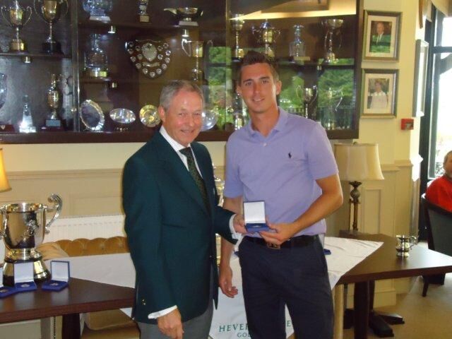 The Kent Amateur Championship :: Kent Golf - Events, News & Other ...