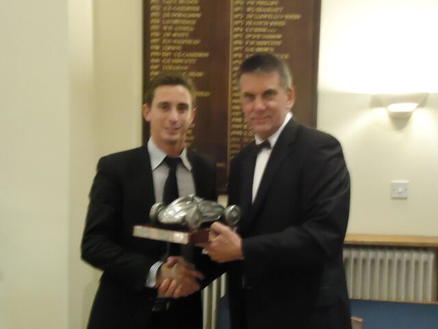 Kent County Dinner a great success :: Kent Golf - Events, News & Other ...