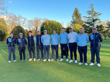 All News :: Kent Golf - Events, News & Other Information