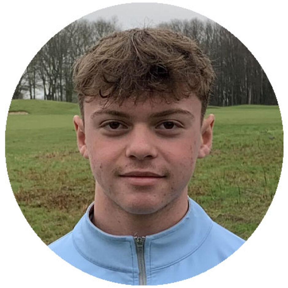 U16 Boys Team :: Kent Golf - Events, News & Other Information