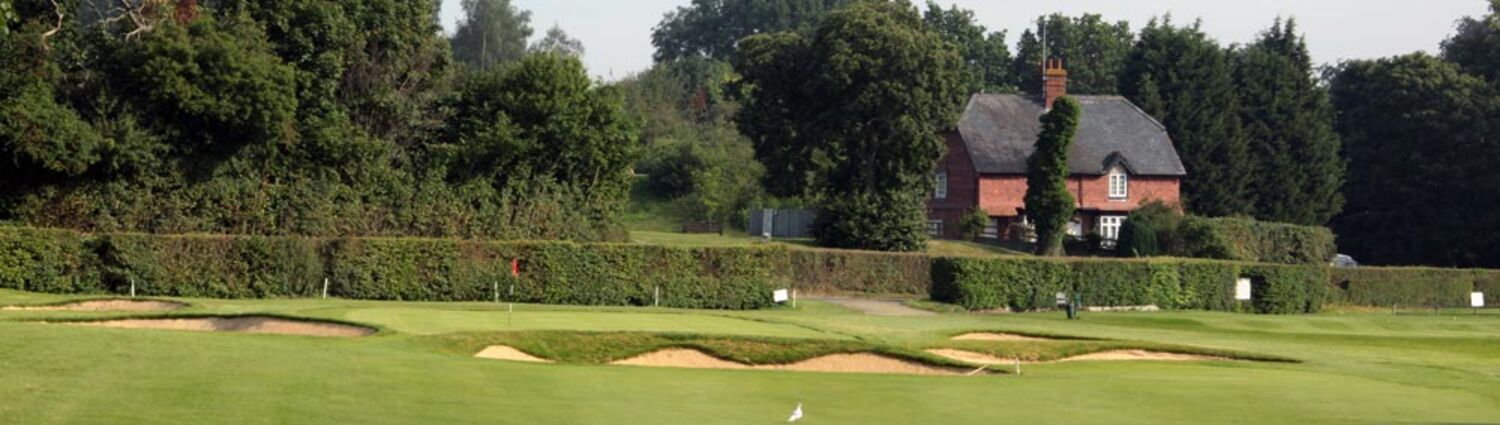 Home :: kent golf union